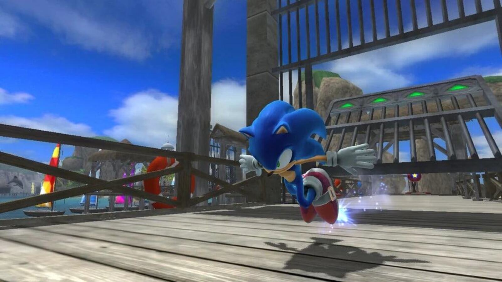 Rovio’s New Game, Sonic Rumble, Finally Gets its Rings in a Row ...