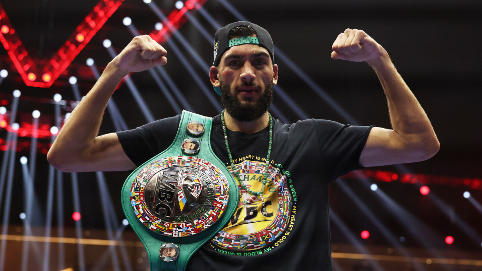 Hamza Sheeraz Changes Camp To Join Andy Lee In Dublin | Yardbarker