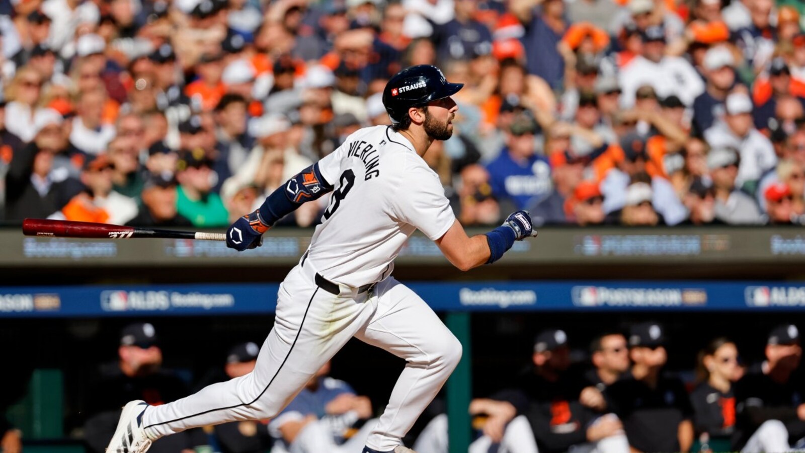 Yankees could pursue Tigers rising infielder to solve infield woes ...