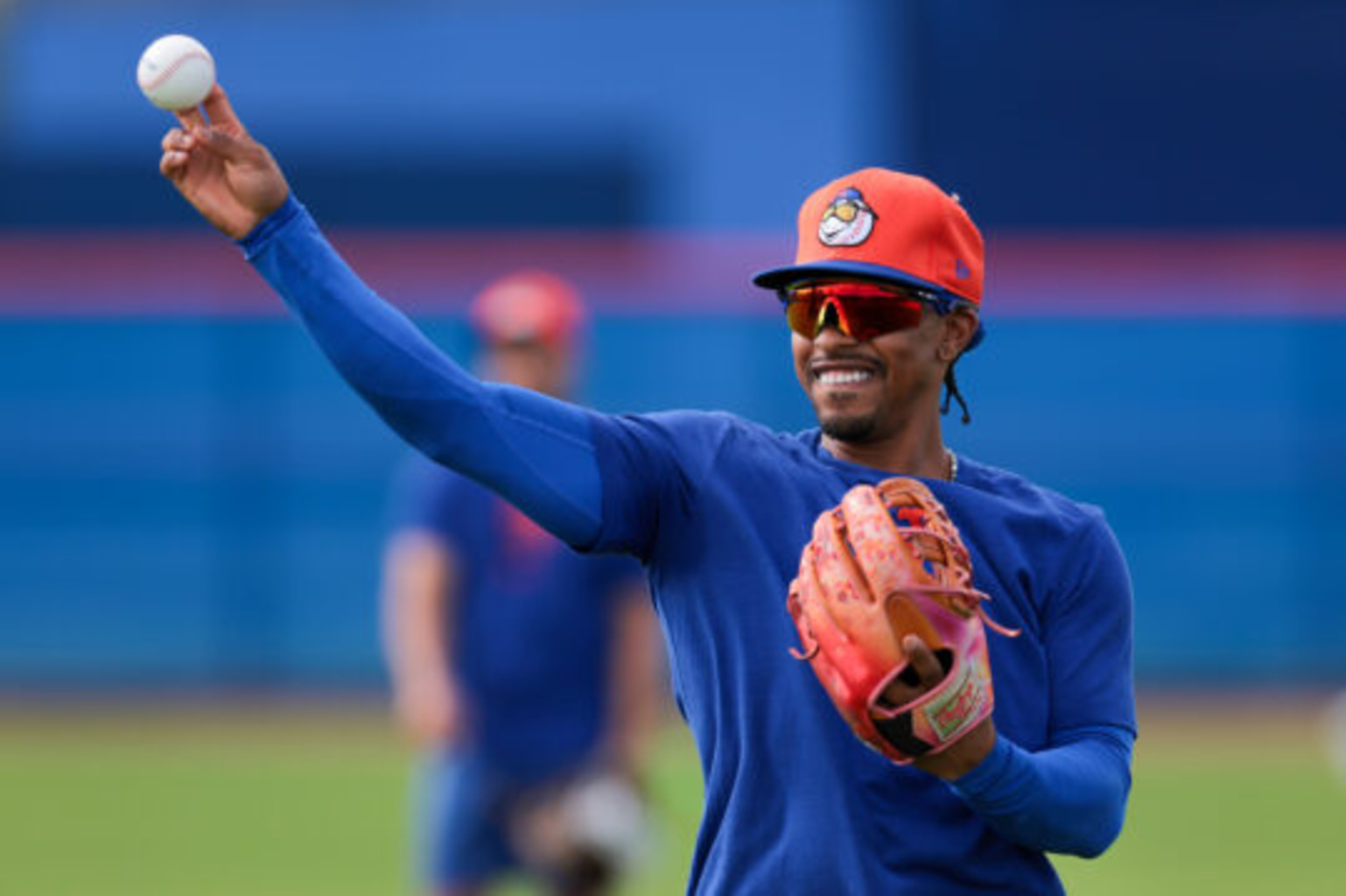 Mets star shortstop excited at idea of being named team captain ...