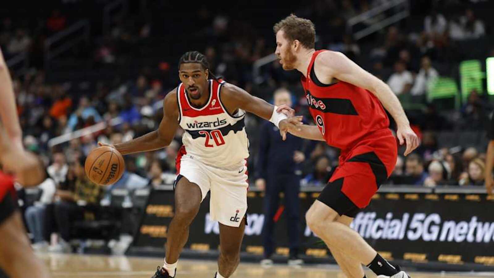 Can Wizards Continue French Connection in NBA Draft? | Yardbarker