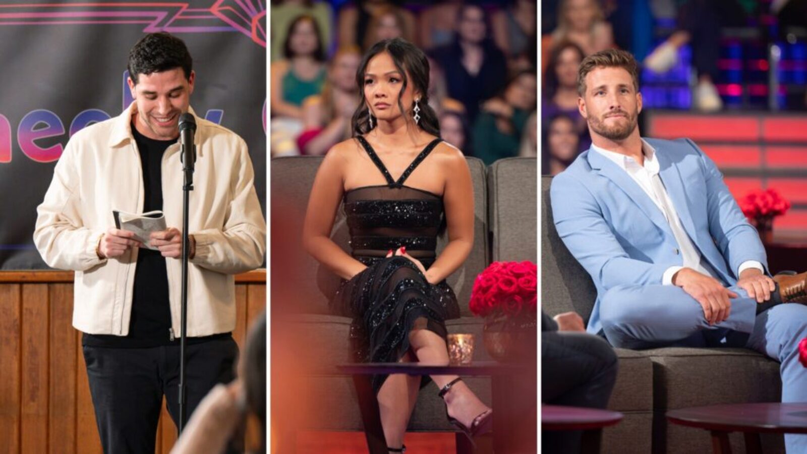 ‘The Bachelorette’s Devin Strader Fires Back at Jenn Tran Amid Messy ...