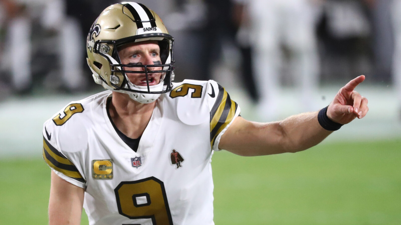 Drew Brees Doesn’t Hesitate to Name ‘Top Pick’ for Saints Head-Coaching ...