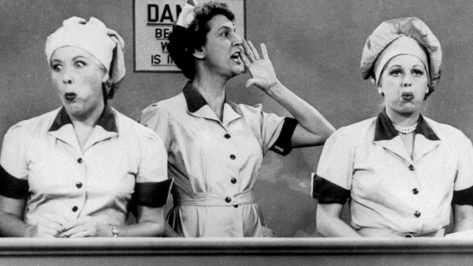 The 25 all-time bestest best friends in TV history | Yardbarker