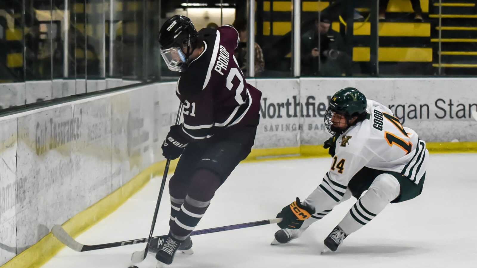 Toronto Maple Leafs Steal Defenseman From the Vegas Golden Knights | Yardbarker