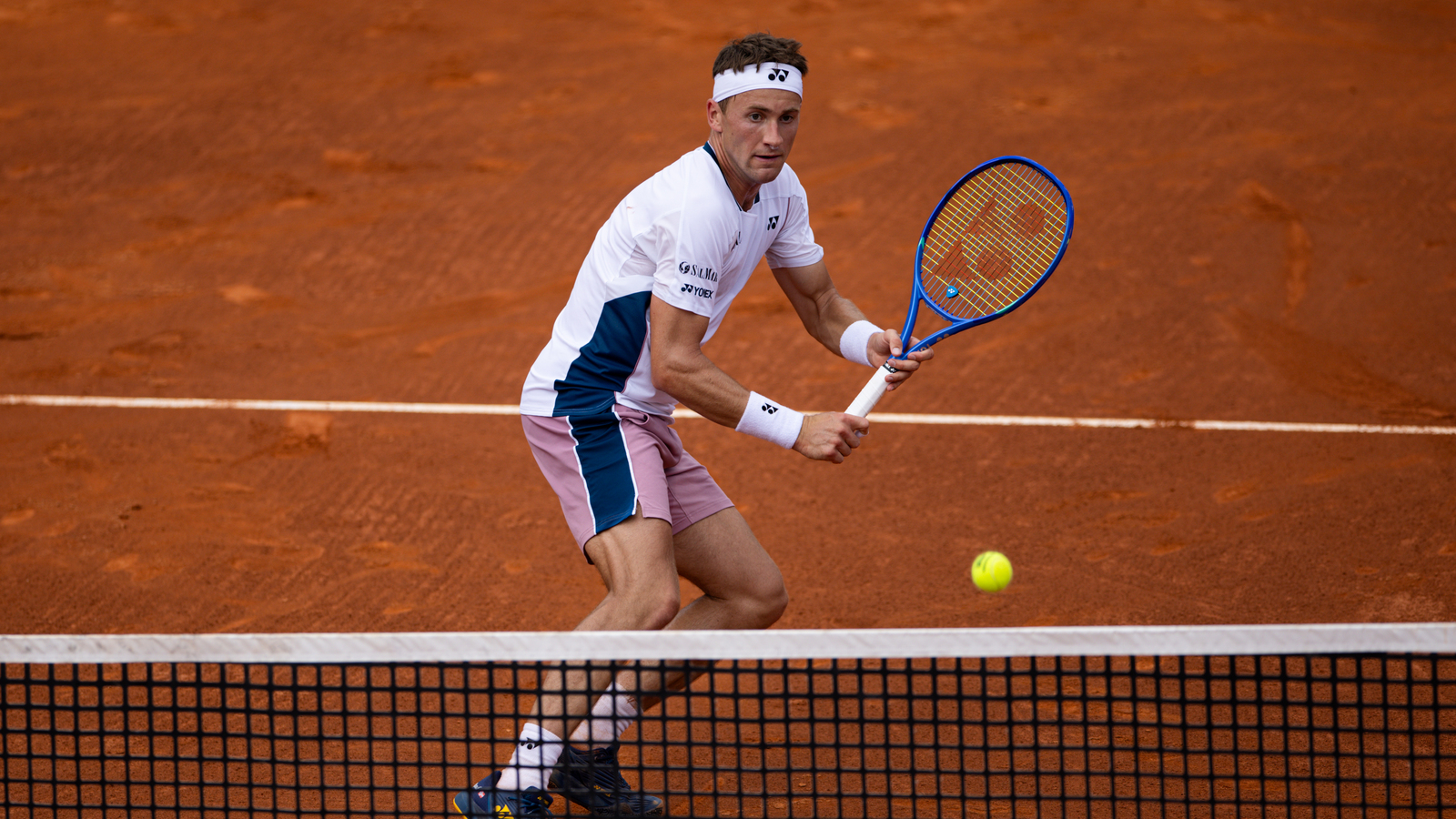 Schedule and Preview Day Three Barcelona Open 2025: Tsitsipas-Korda and ...