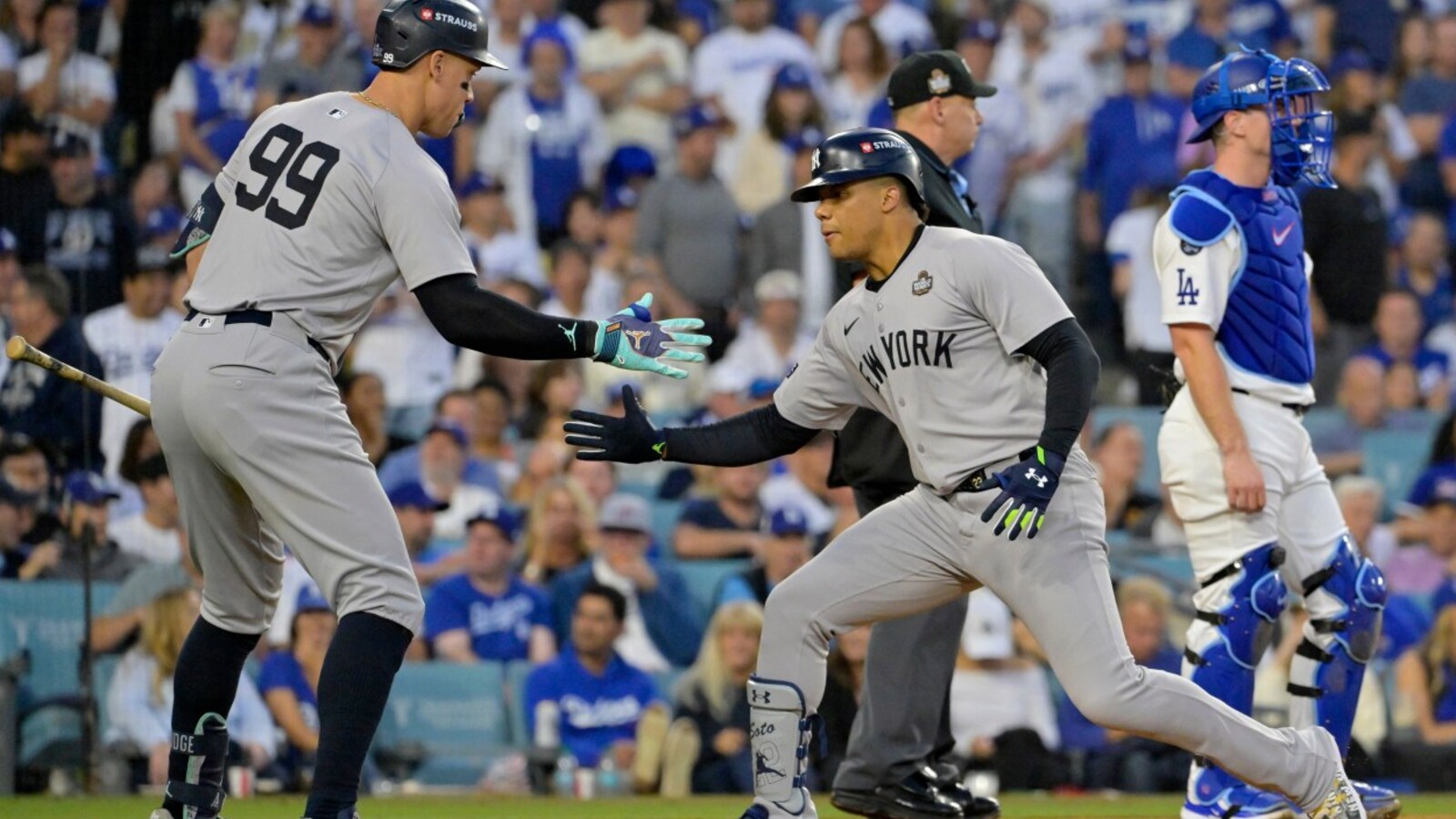 Yankees’ Hal Steinbrenner may have just changed the Juan Soto sweepstakes | Yardbarker