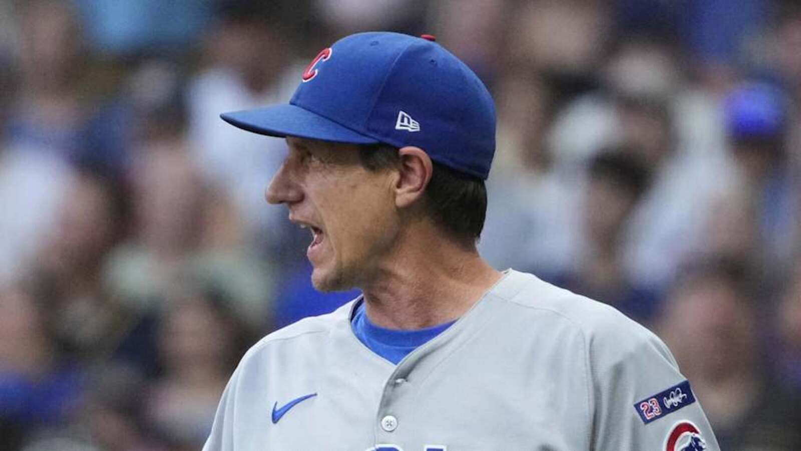 Cubs' Star Slugger Has 'Most to Prove' After Summer Struggles | Yardbarker