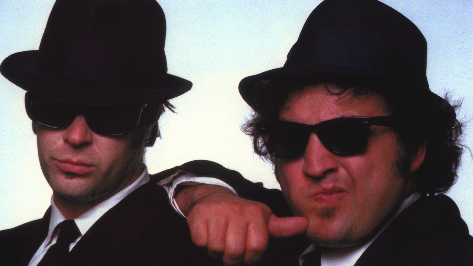 The 25 most memorable fictional bands | Yardbarker