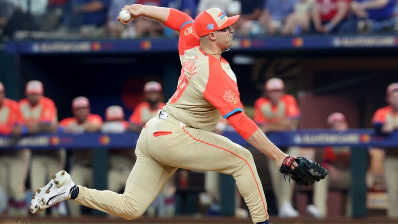 Tarik Skubal Looking Forward To Facing Shohei Ohtani in 2025 MLB All ...