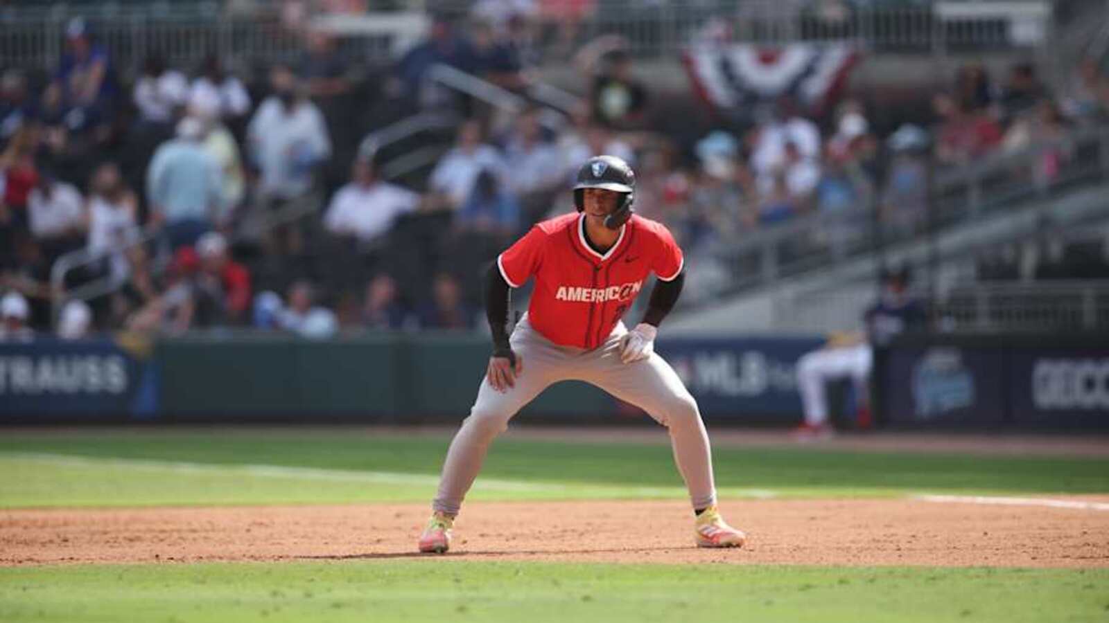 Star Shortstop Prospect Named Tigers Best Minor League Player | Yardbarker