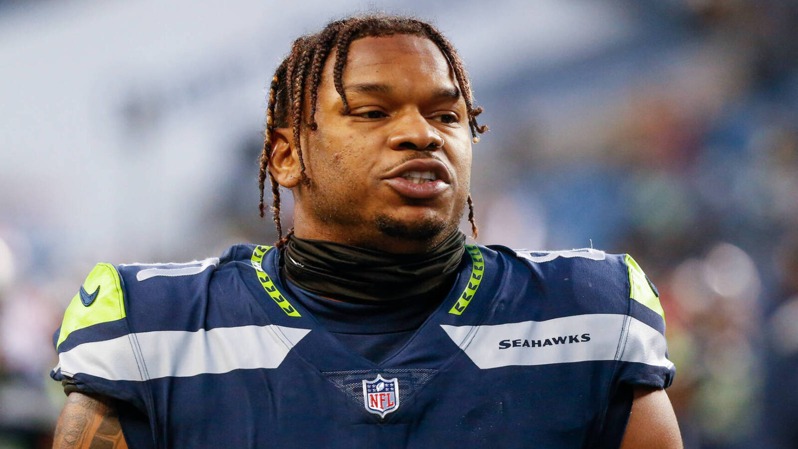 Chargers sign TE Gerald Everett to two-year, $12M contract | Yardbarker