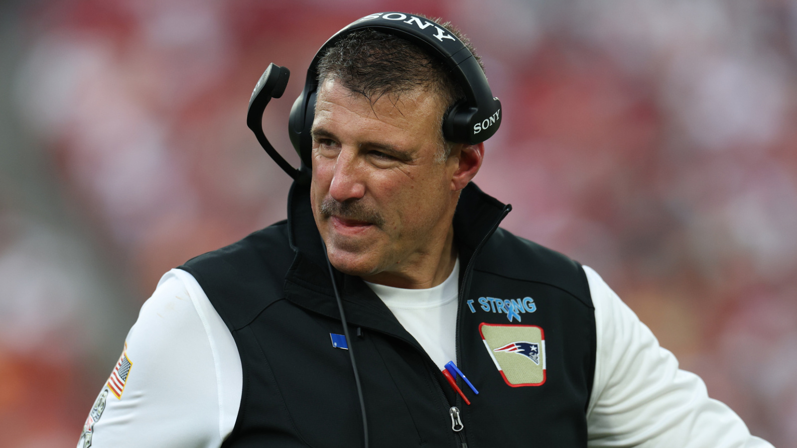 Vrabel addresses report about Titans possibly not making trades with ...