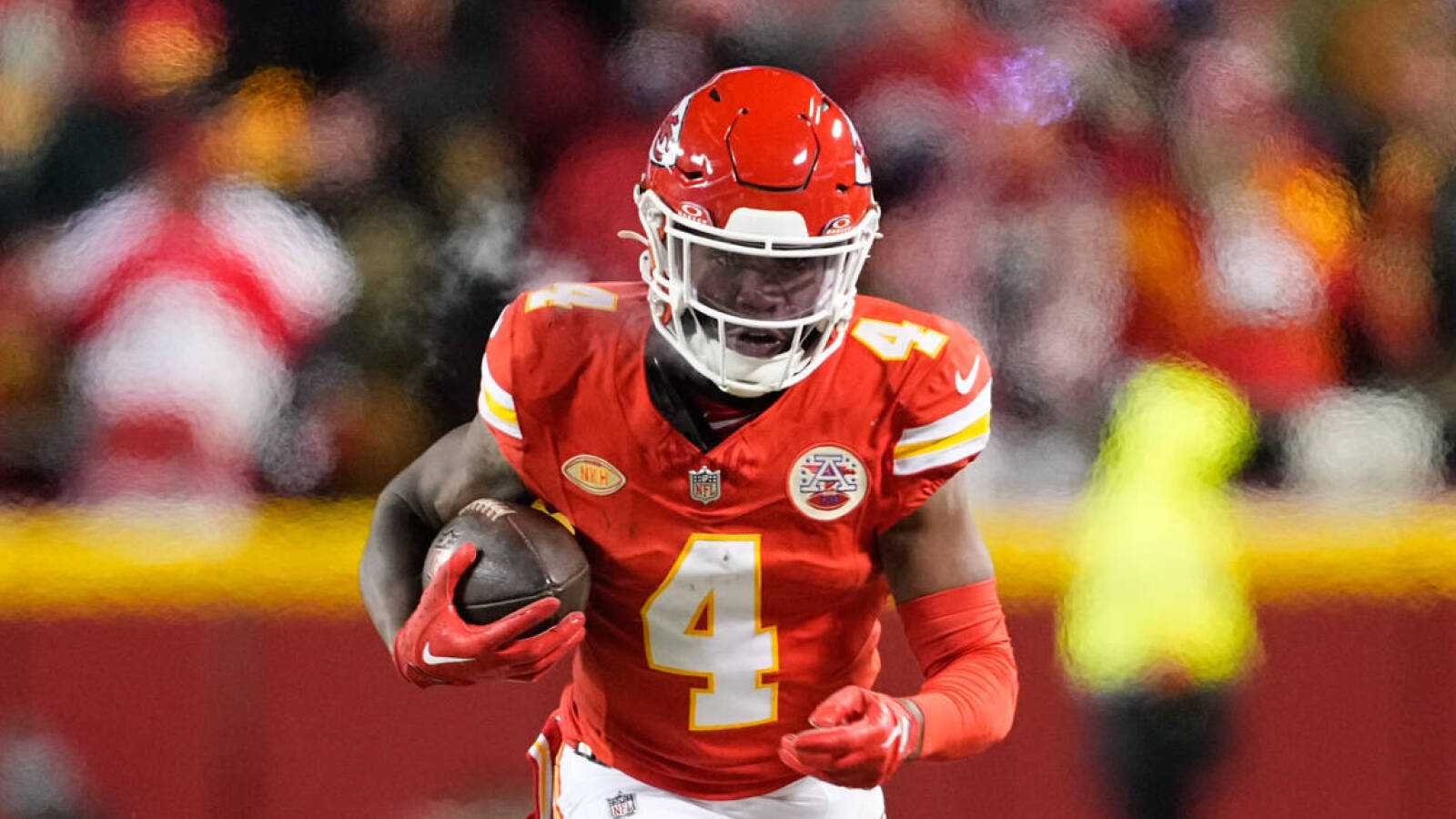 Rashee Rice reportedly under investigation for alleged assault | Yardbarker