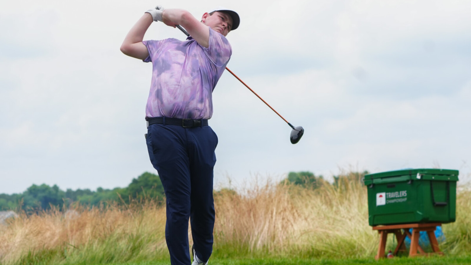 Robert MacIntyre Wins 2024 Scottish Open | Yardbarker