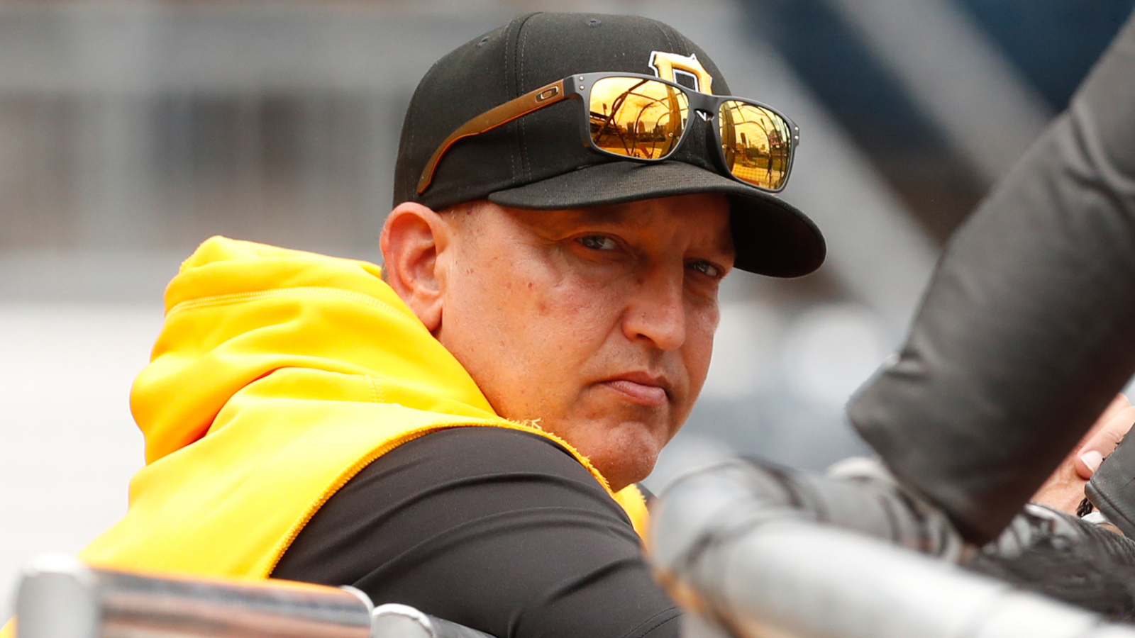 Pirates parting ways with hitting coach, bullpen coach | Yardbarker