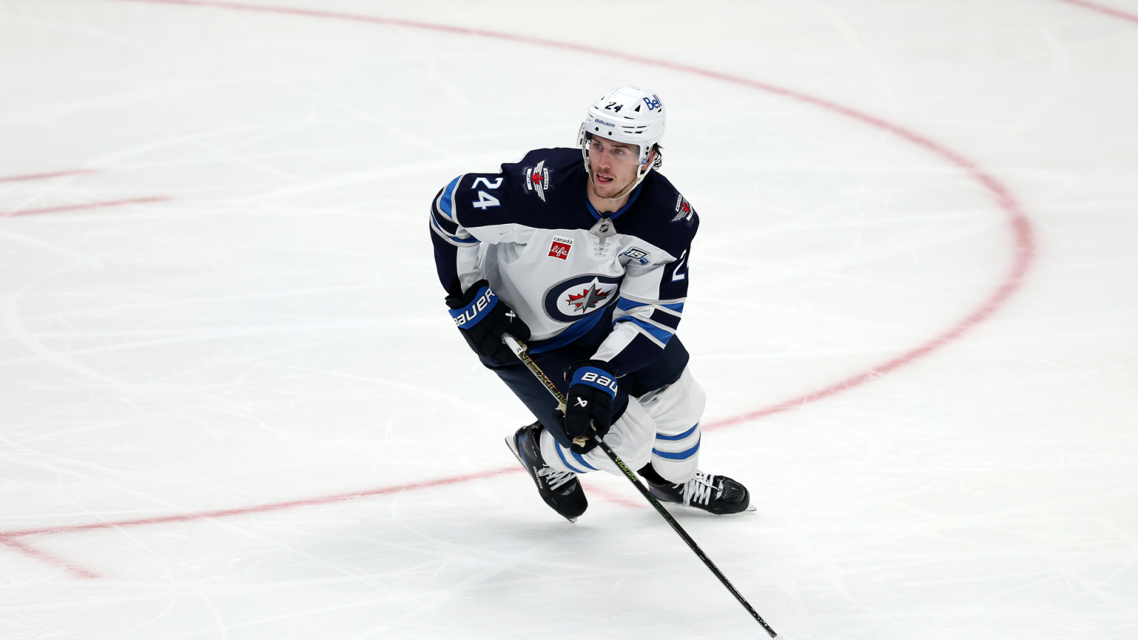 Jets Recall Danny Zhilkin, Place Haydn Fleury On IR | Yardbarker