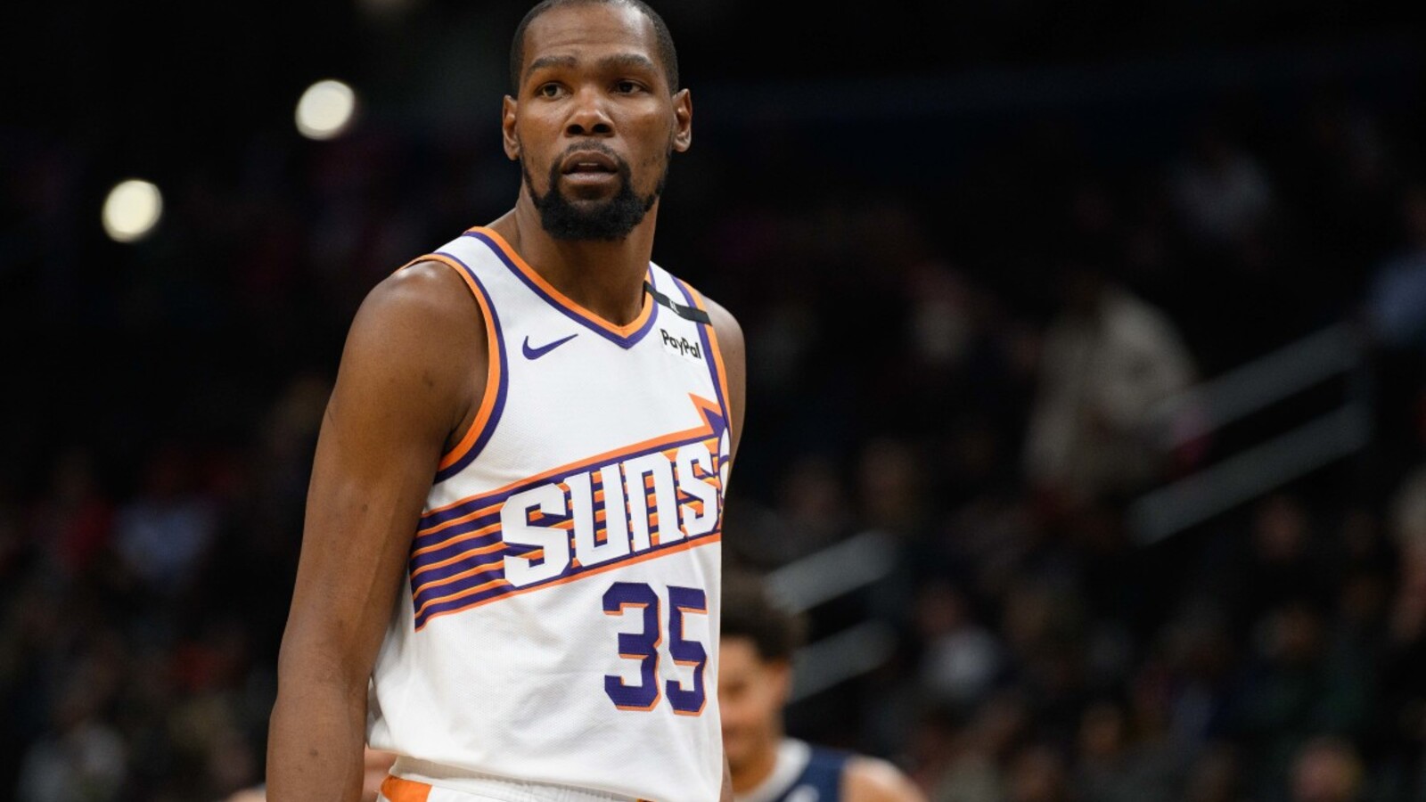 Phoenix Suns GM Has Kevin Durant Message After Official Trade to ...