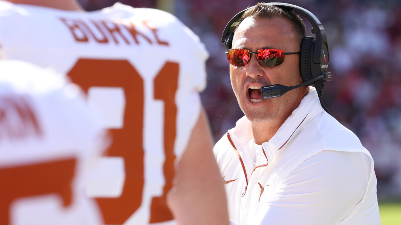 Steve Sarkisian Gets Real on Punishment for Breaching NIL Cap | Yardbarker