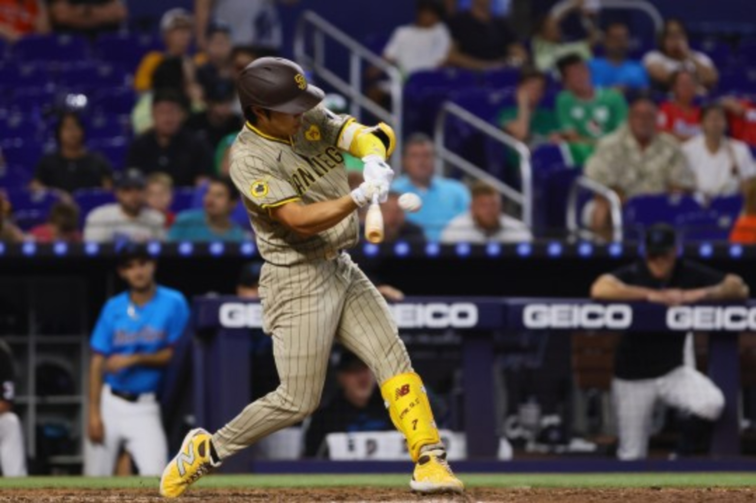 Yankees perfect infield free agent solution is right under their nose ...