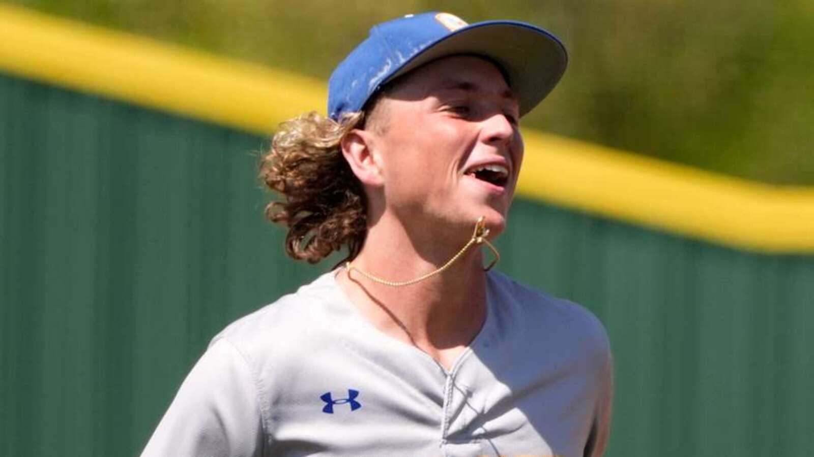 Ethan Holliday Impresses During His First Batting Practice With Rockies ...