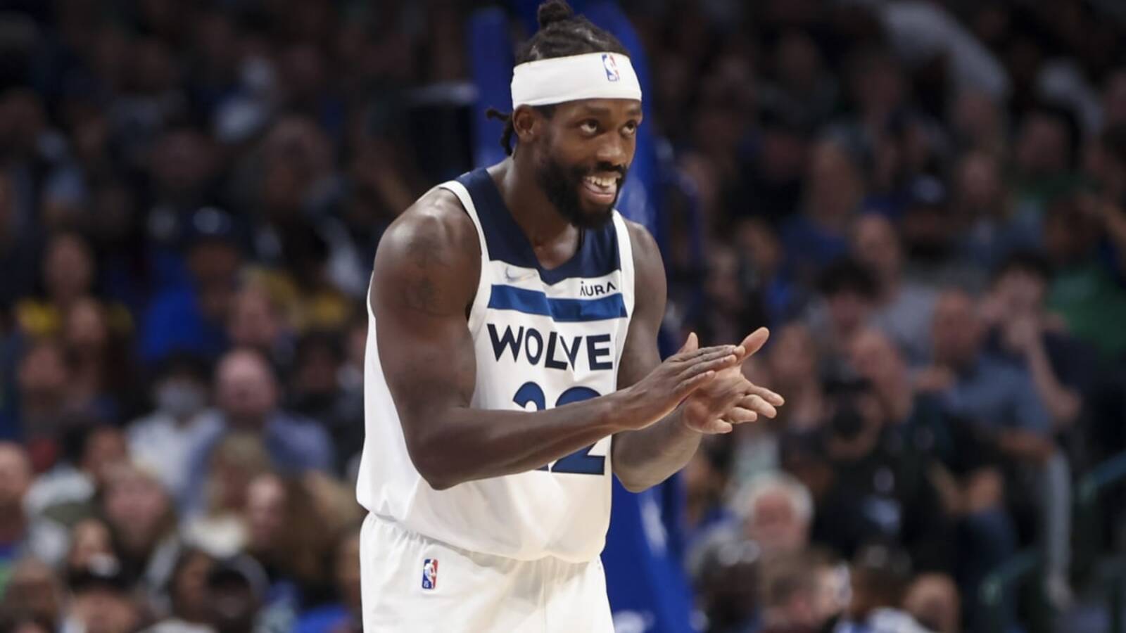 Report: Patrick Beverley reunion with Timberwolves 'in the works ...