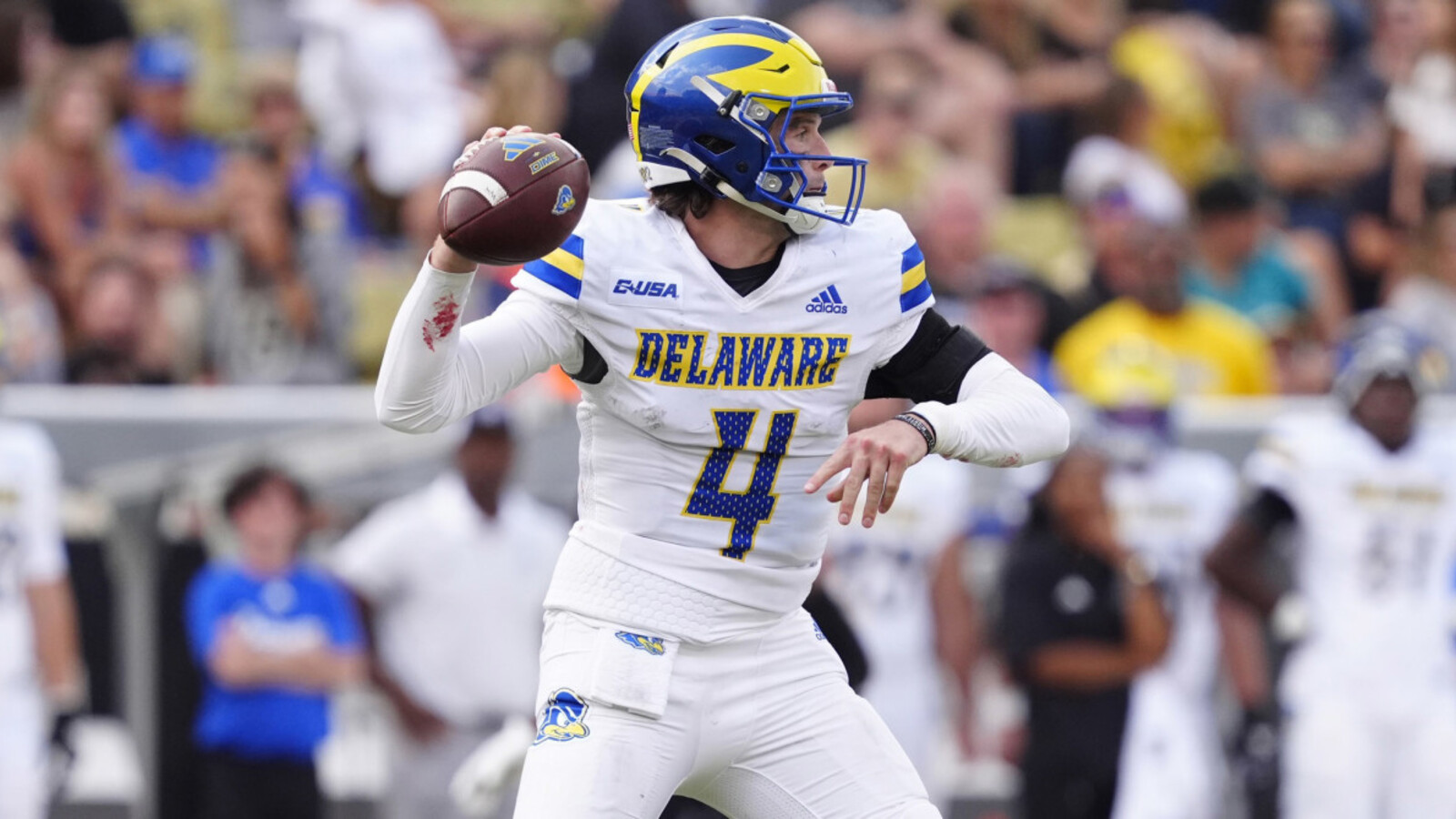 Western Kentucky vs. Delaware Prediction and Game Preview | Yardbarker