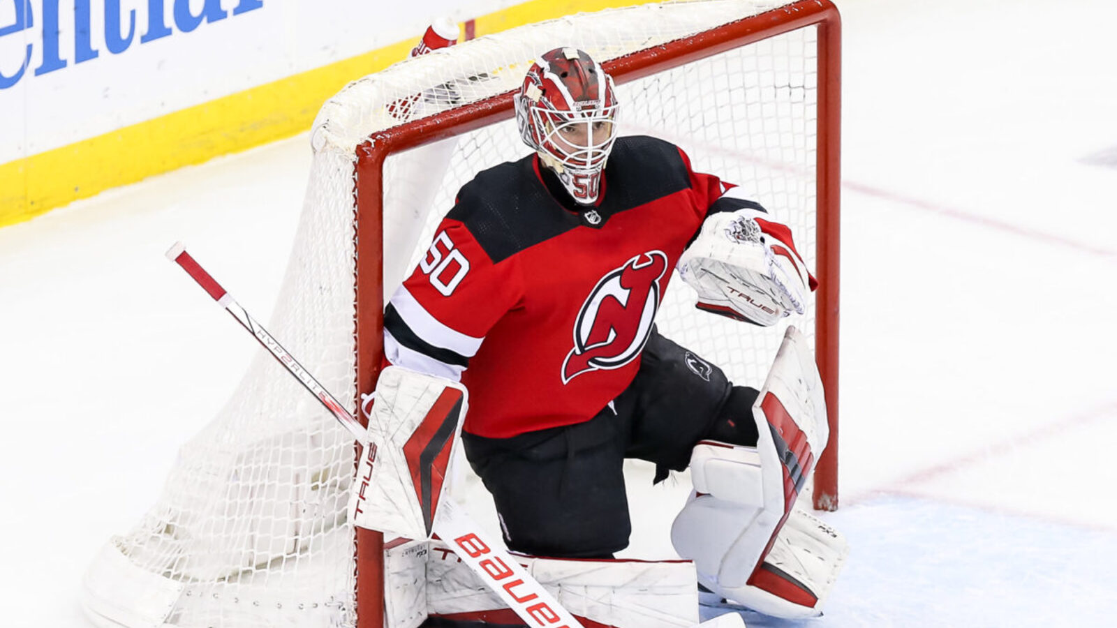 Devils Dodge Bullet as Nico Daws Goes Unclaimed | Yardbarker