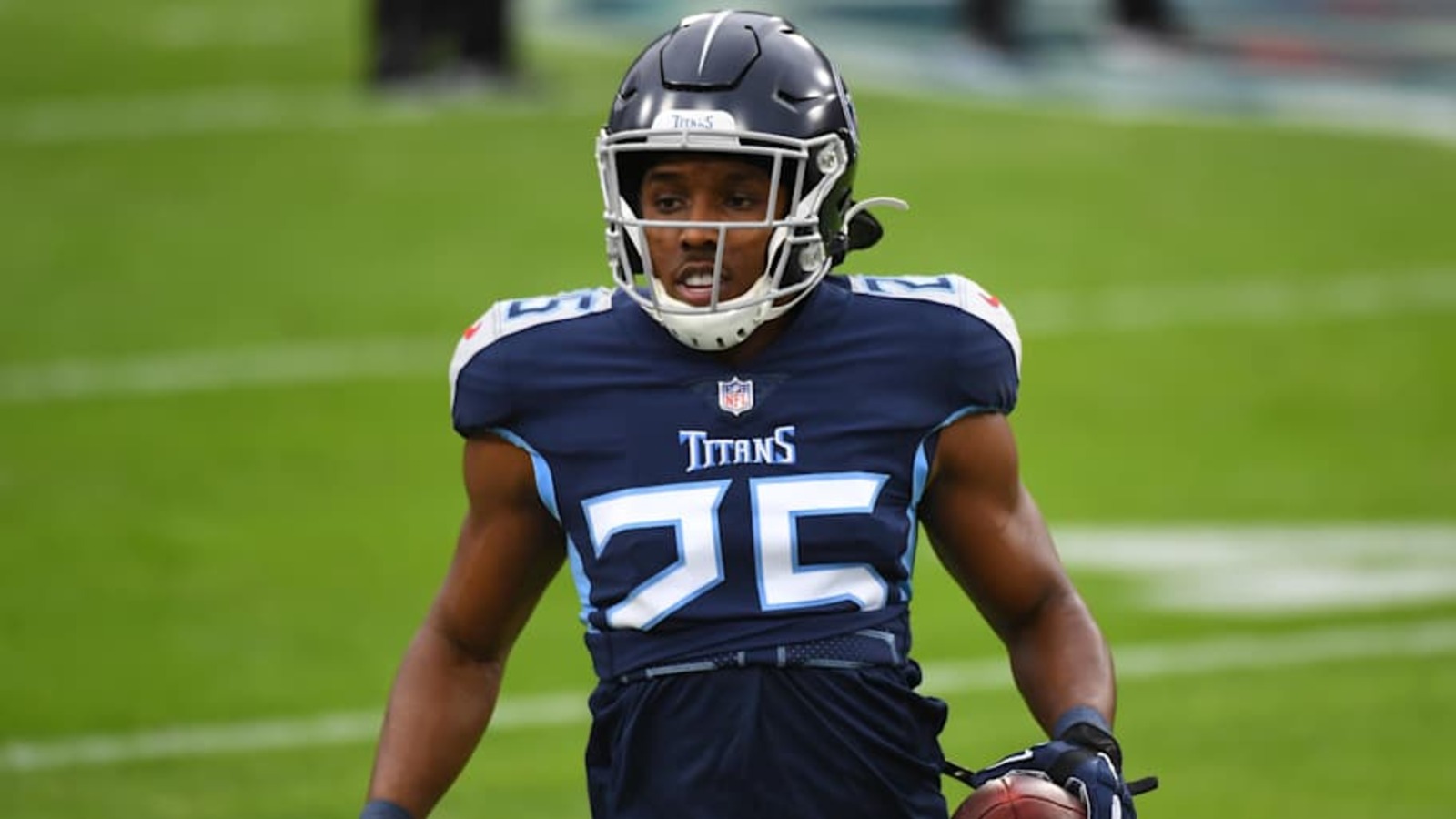 Eagles Sign Former Titans First-Round Pick | Yardbarker