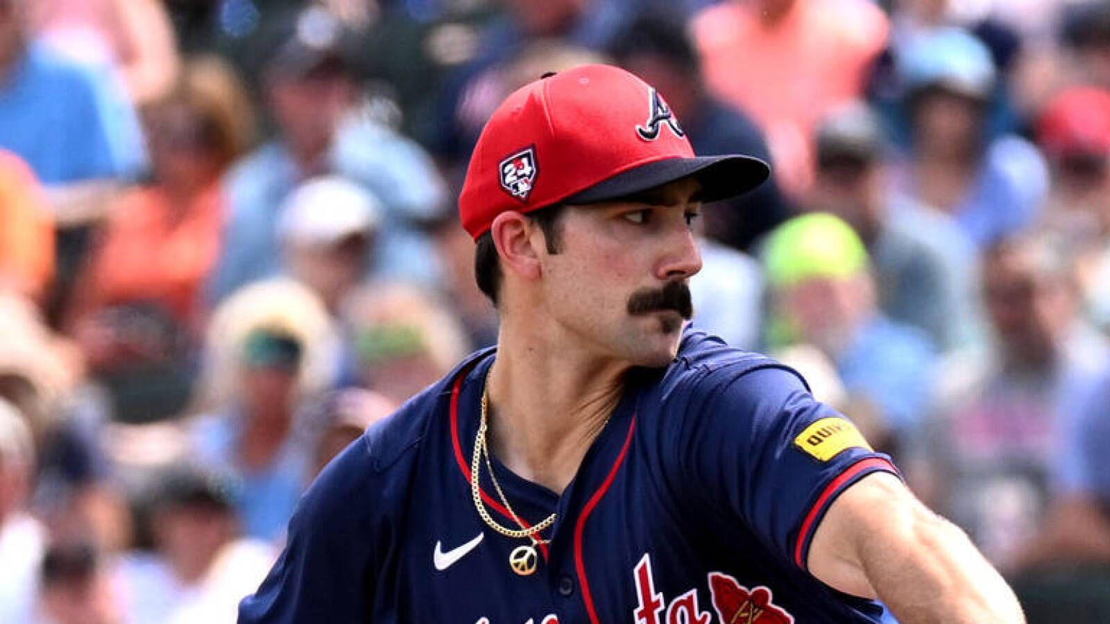 Three pitchers that have shined during spring training | Yardbarker