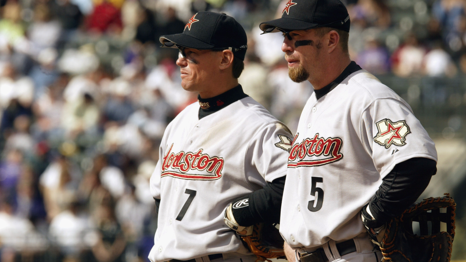 The 'Most MLB games played together' quiz | Yardbarker