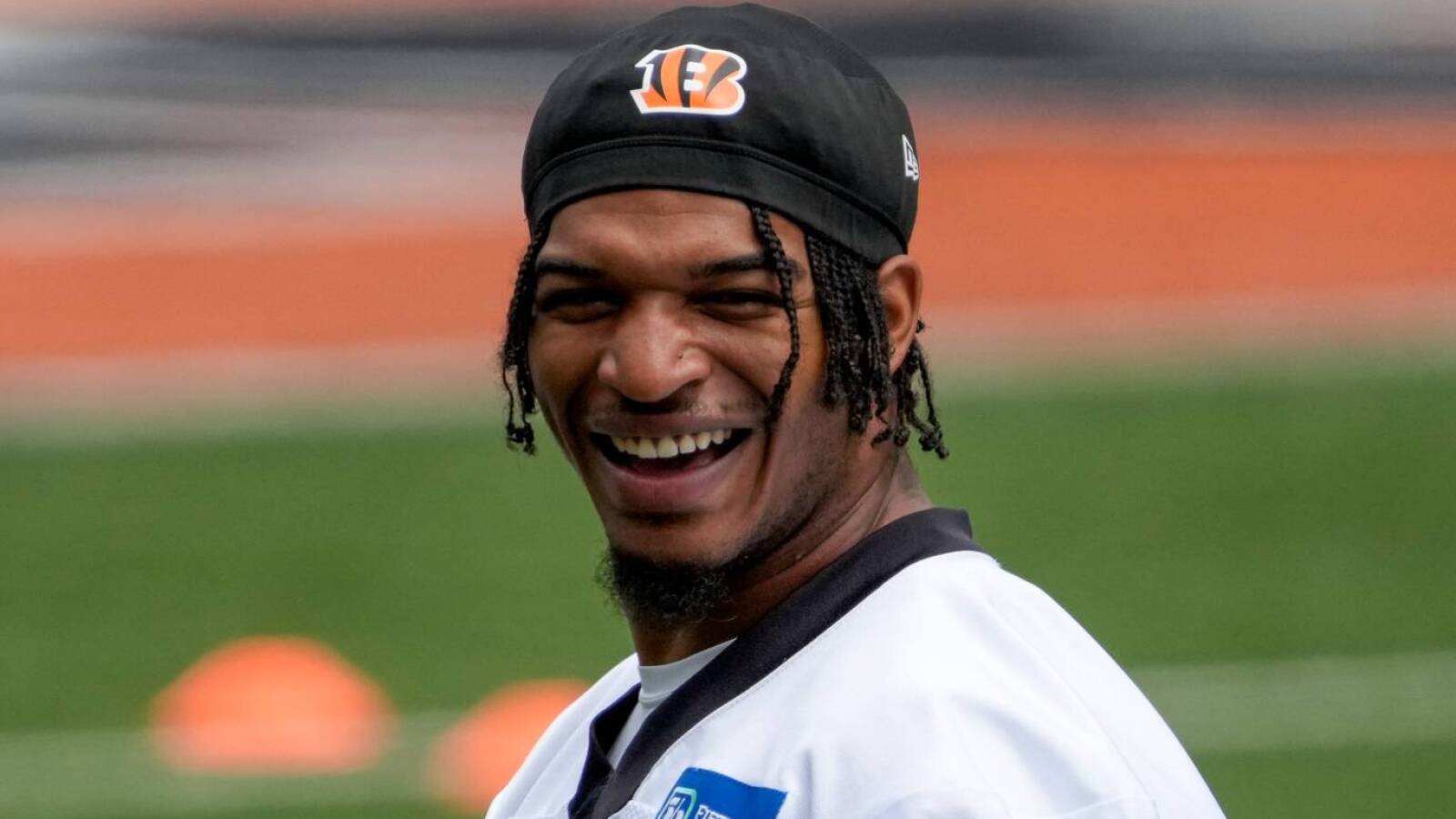Bengals star WR throws shade at Patrick Mahomes | Yardbarker