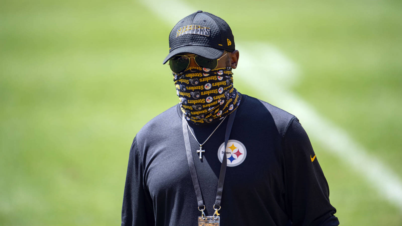 NFL fines Steelers, Tomlin for COVID-19 protocol violations | Yardbarker