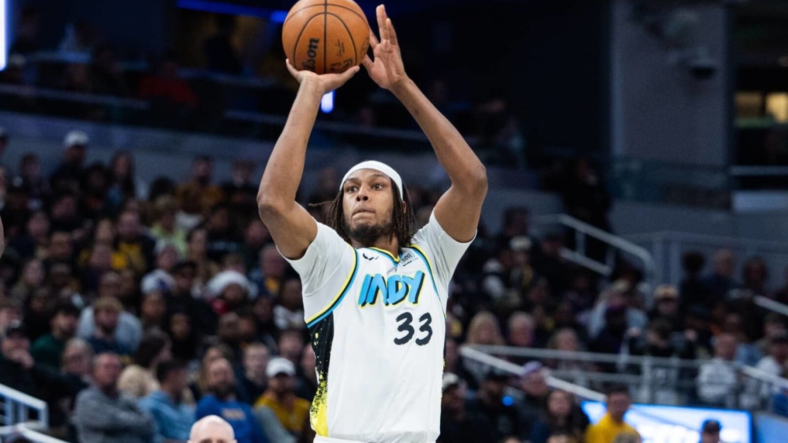 Rick Carlisle Claims Bucks Made Myles Turner Accept Their Deal 'On The ...
