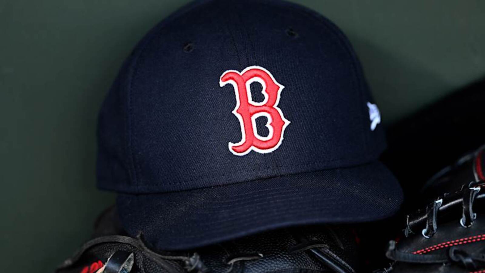 Red Sox Former First Round Pick Follows Mookie Betts, Signs Deal With ...