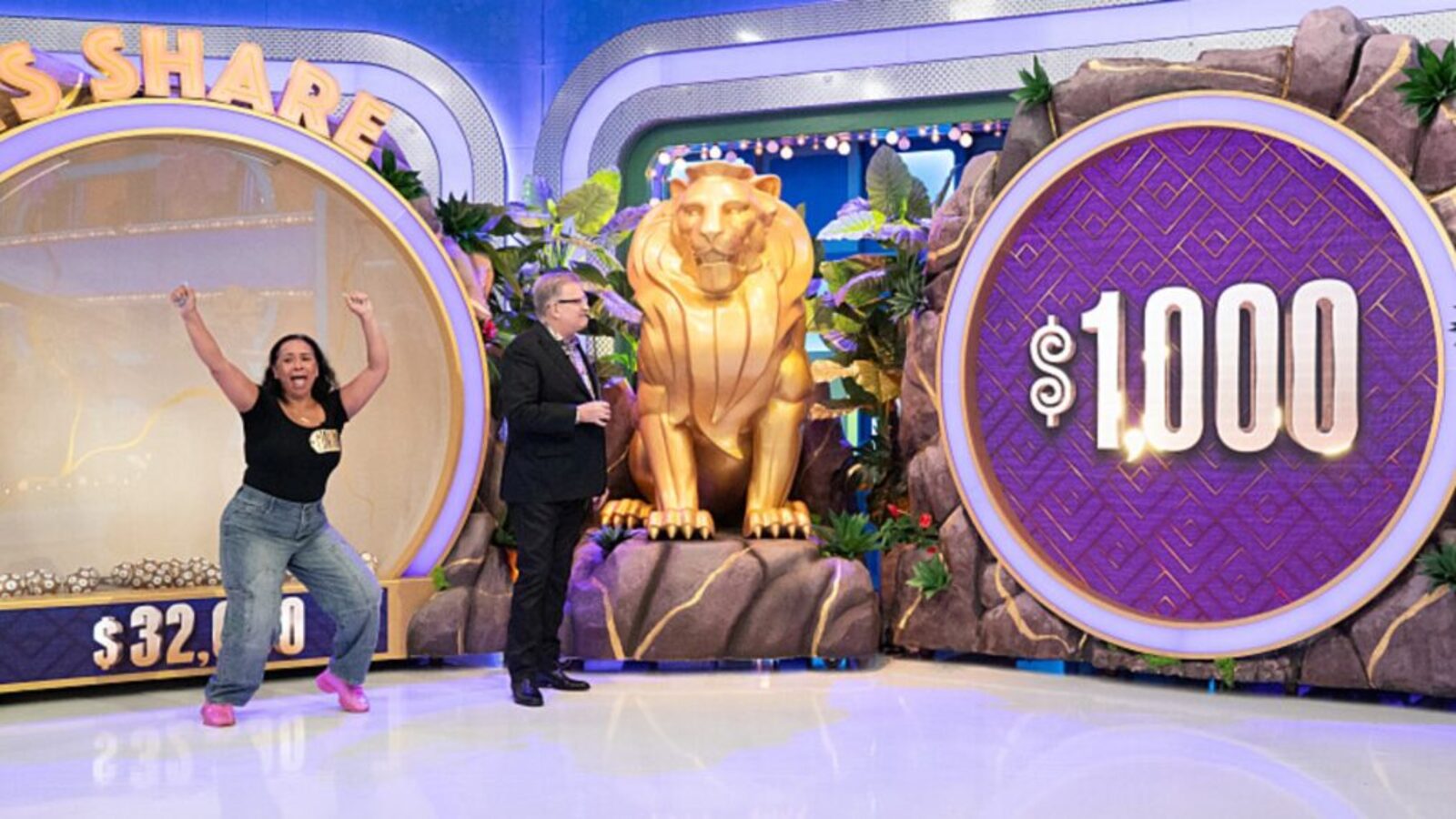 ‘The Price Is Right’ Fans Give Verdict on Show’s Brand New Game ...