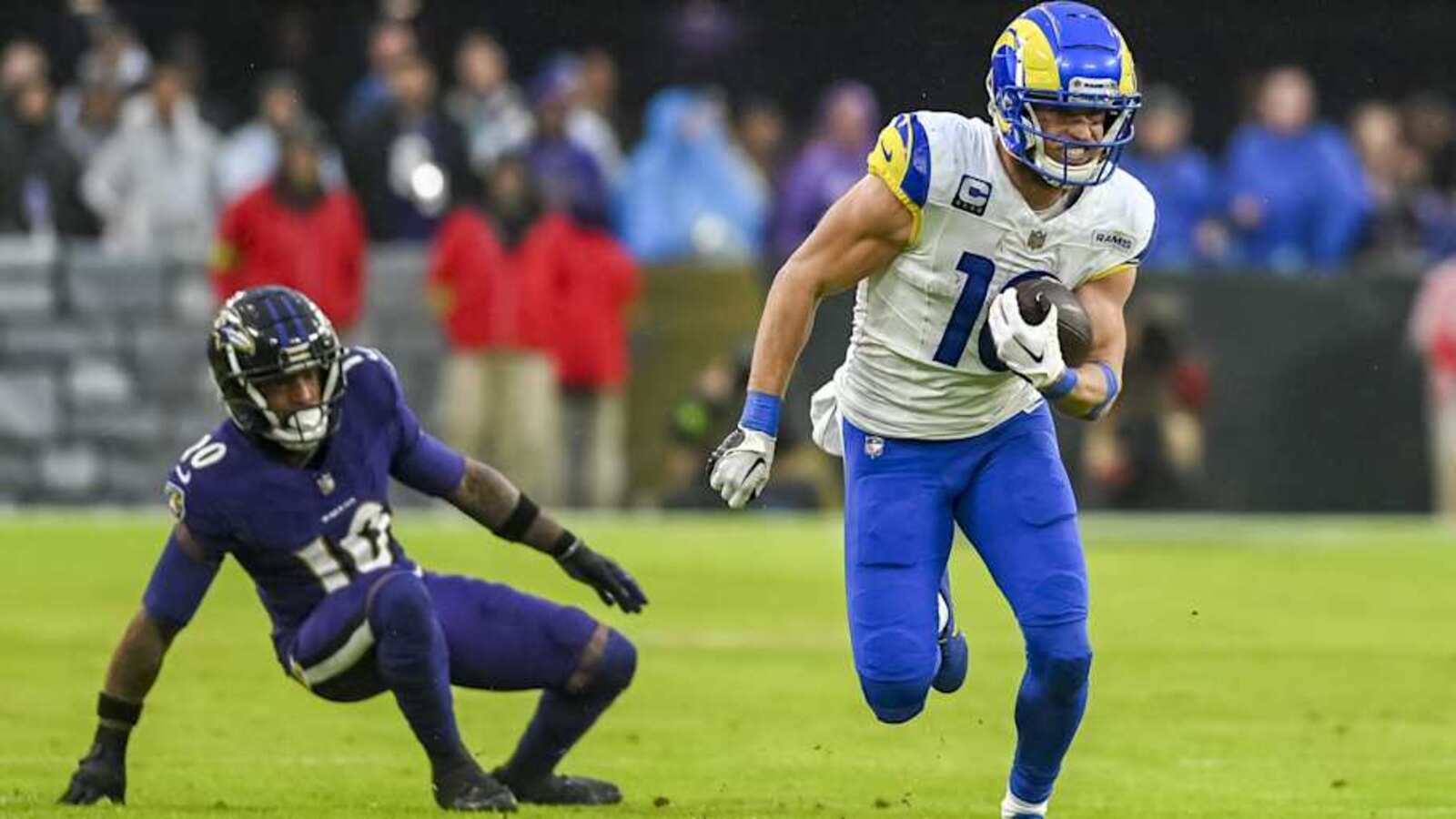 Kupp Could Go from One Positive Situation to Another | Yardbarker