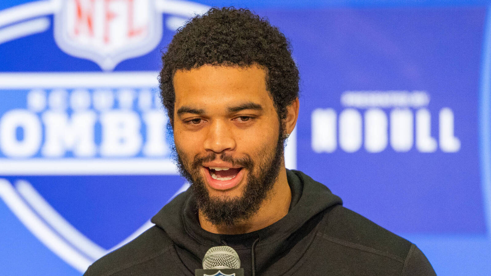 Latest report reveals Bears' feelings on Caleb Williams | Yardbarker