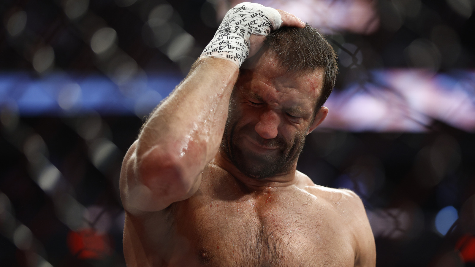 Four former UFC fighters headlining BKFC 41 on April 29 | Yardbarker