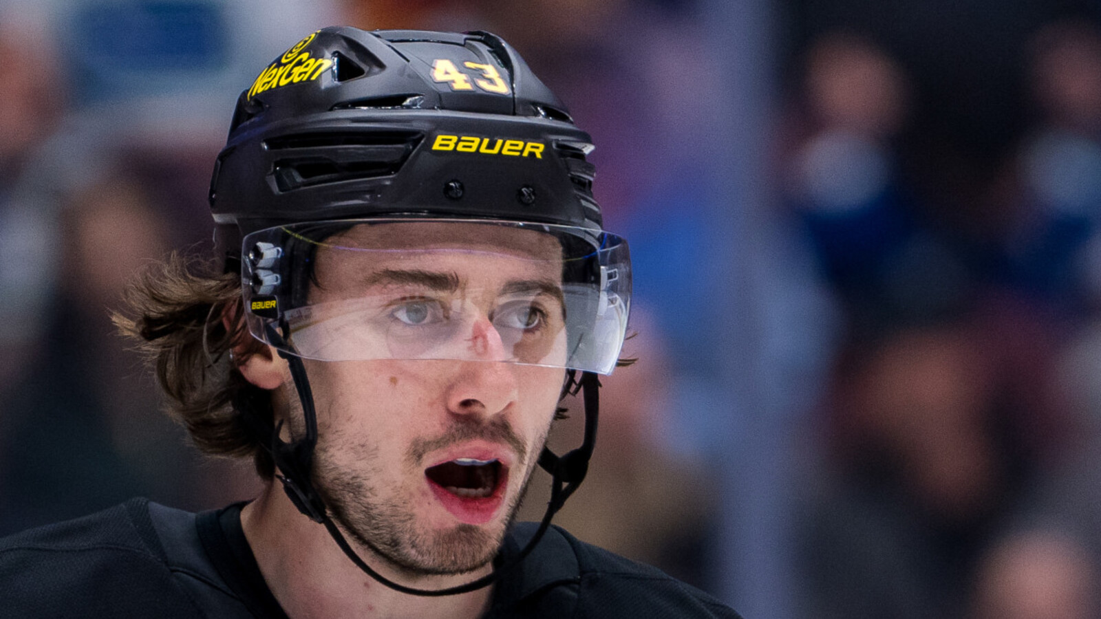 Quinn Hughes' Agent Reveals Player's Feelings After Wild Trade | Yardbarker