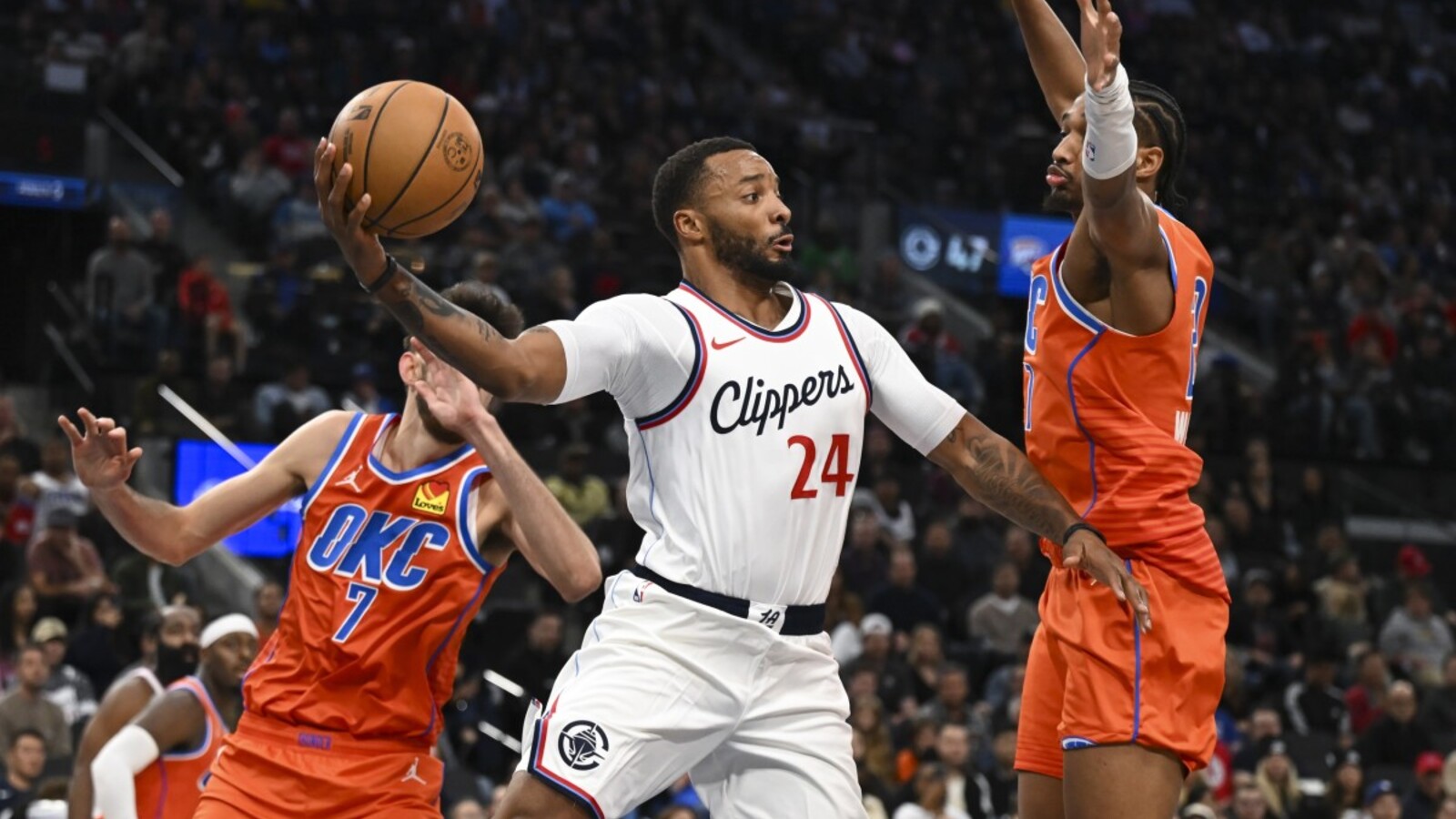 Bobby Marks Lauds Heat for Recent Acquisition of Elite Scorer | Yardbarker