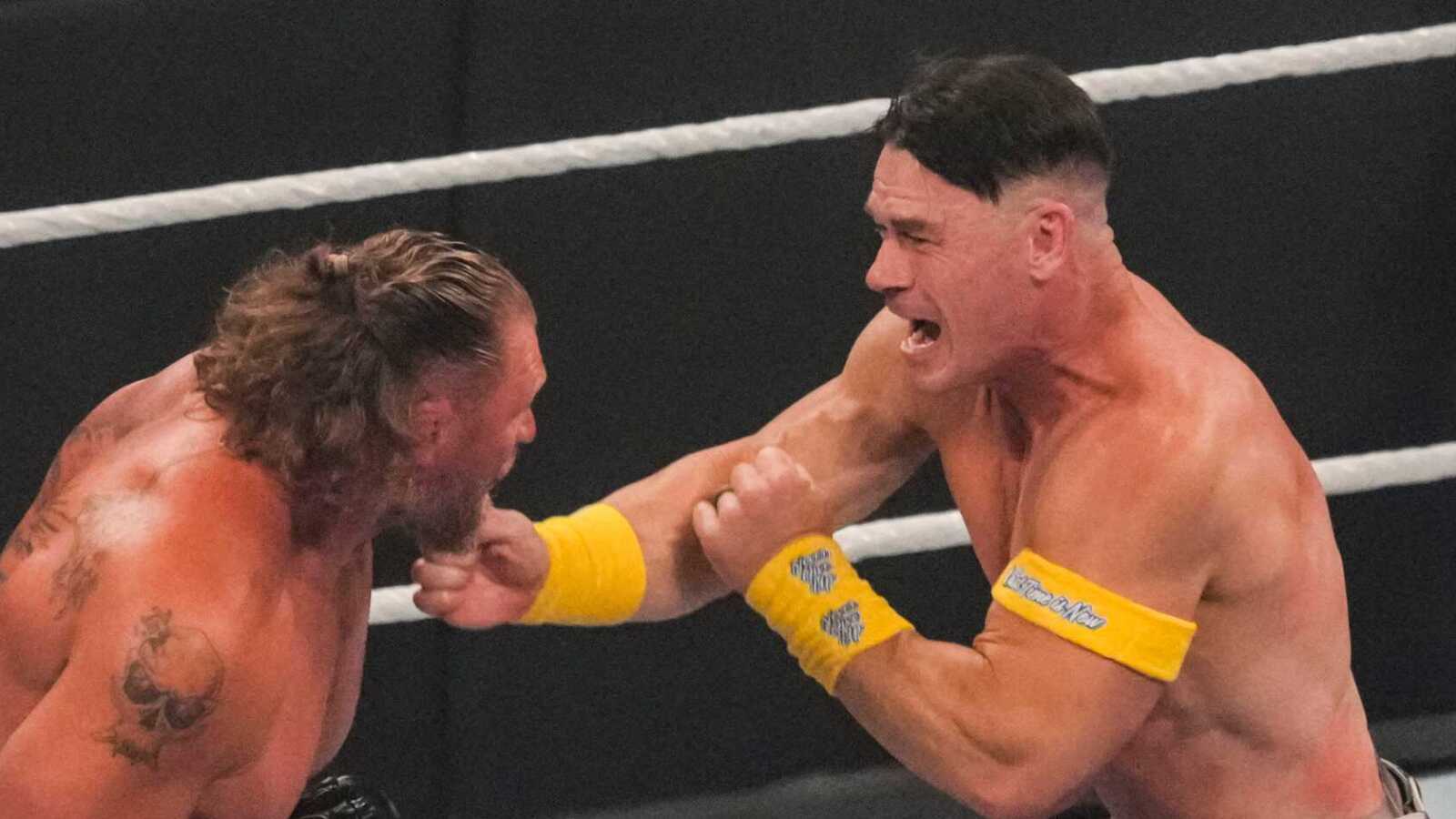 5 best wrestlers from the OVW Class of 2002 ft. John Cena | Yardbarker