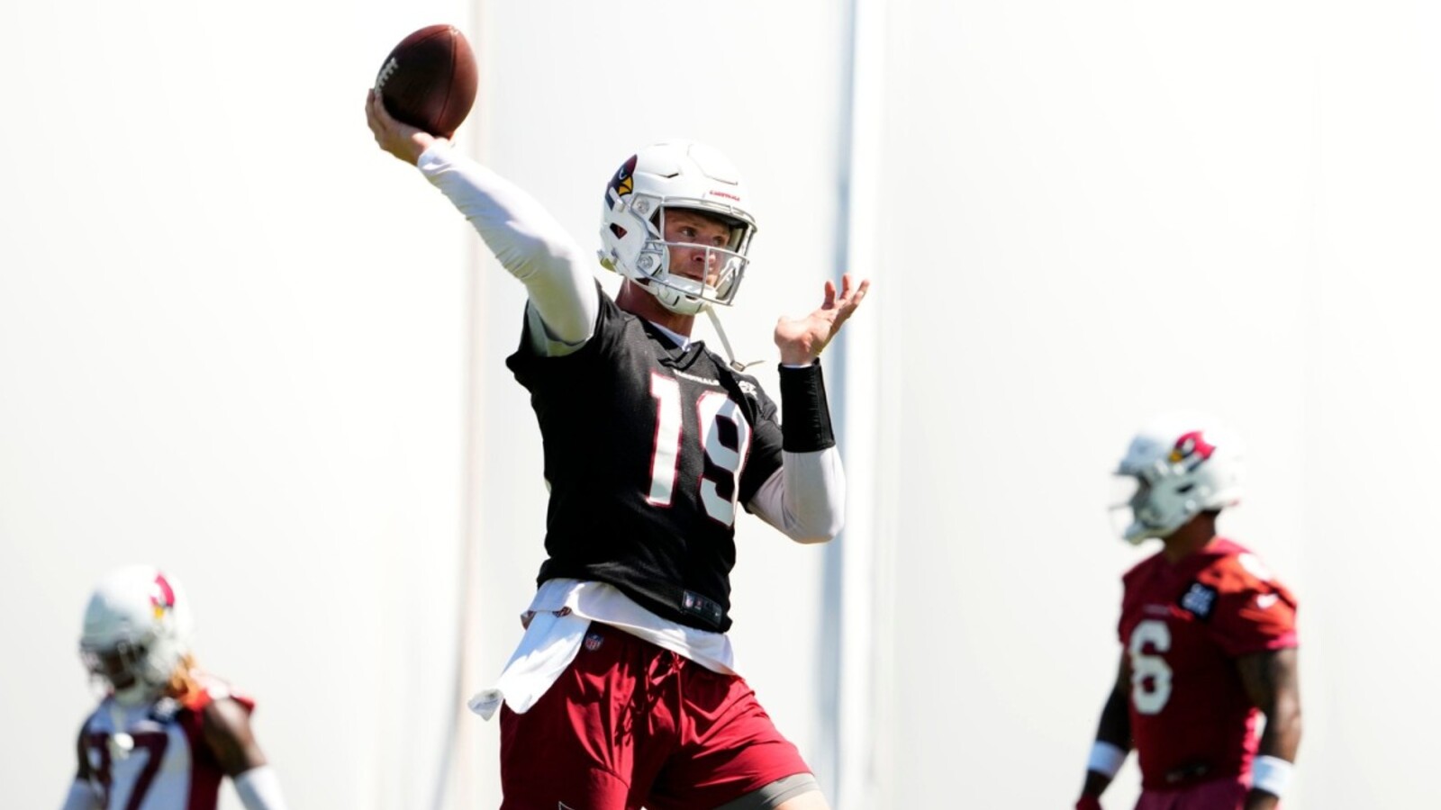Browns Sign QB Jeff Driskel Off Cardinals Practice Squad | Yardbarker