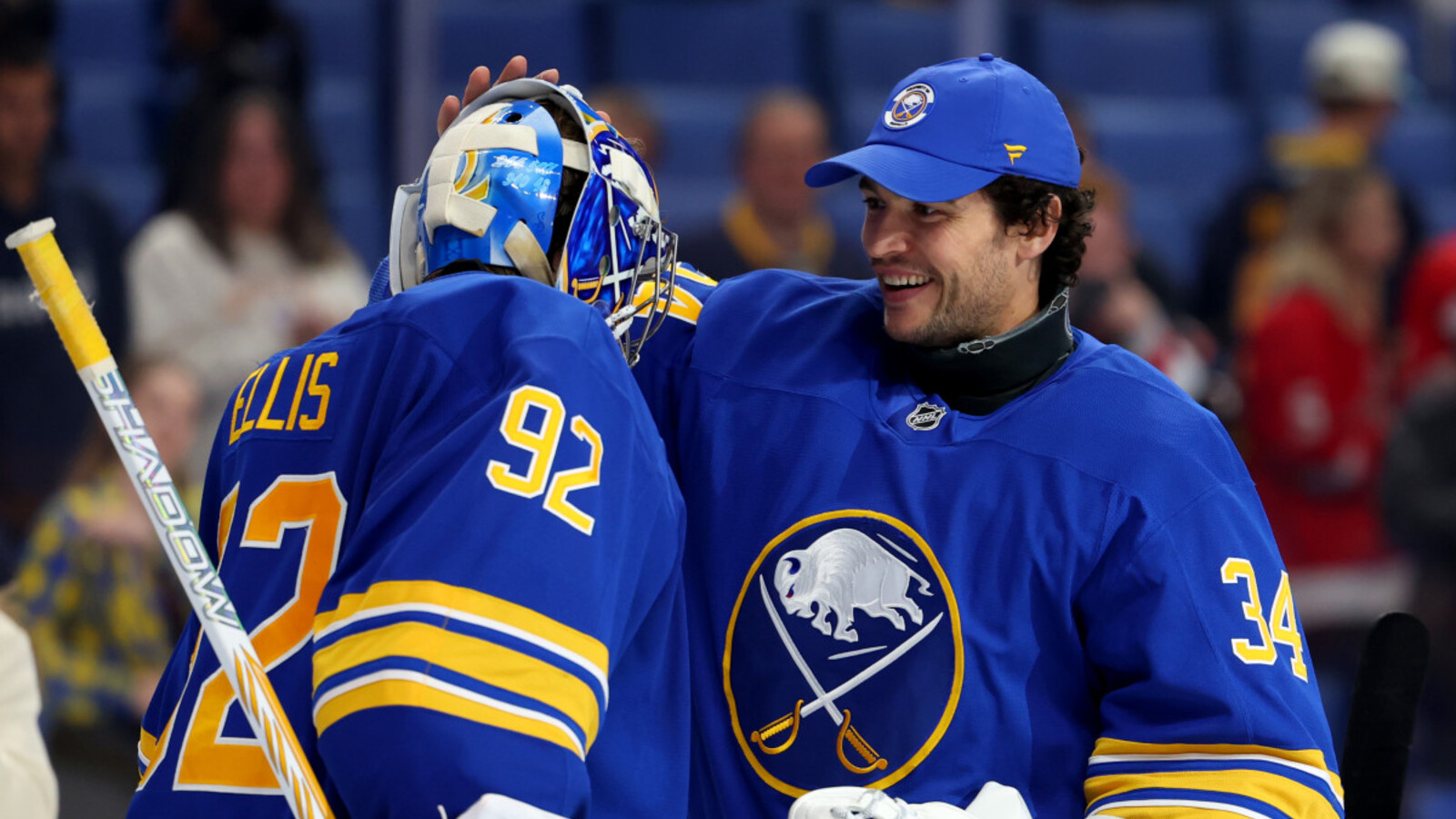 New Sabres GM Faces ‘Delusional’ Label Over Strong Message | Yardbarker