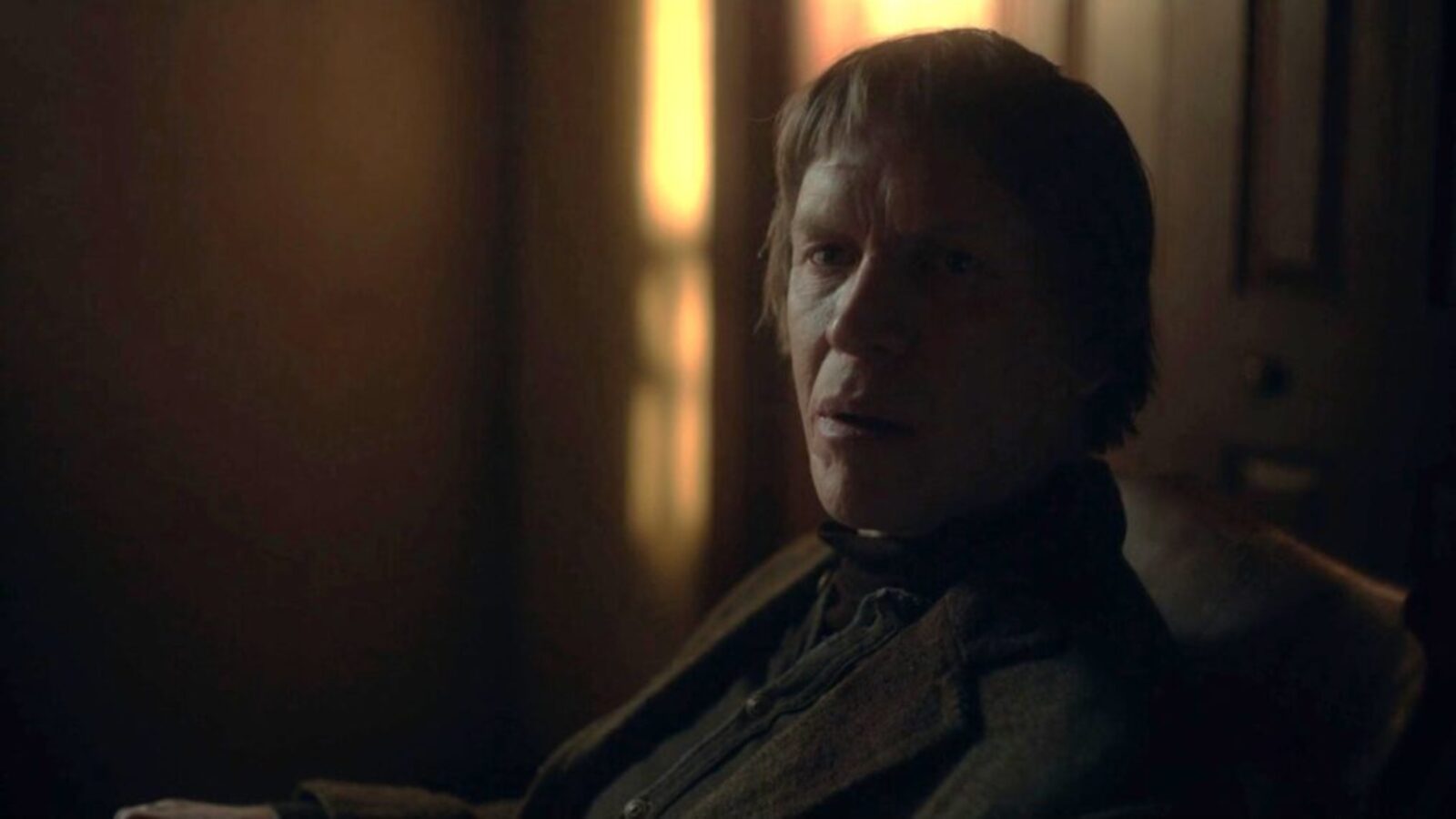 ‘Fargo’ Creator & Star Explain Ole Munch’s Sin Eater Twist | Yardbarker