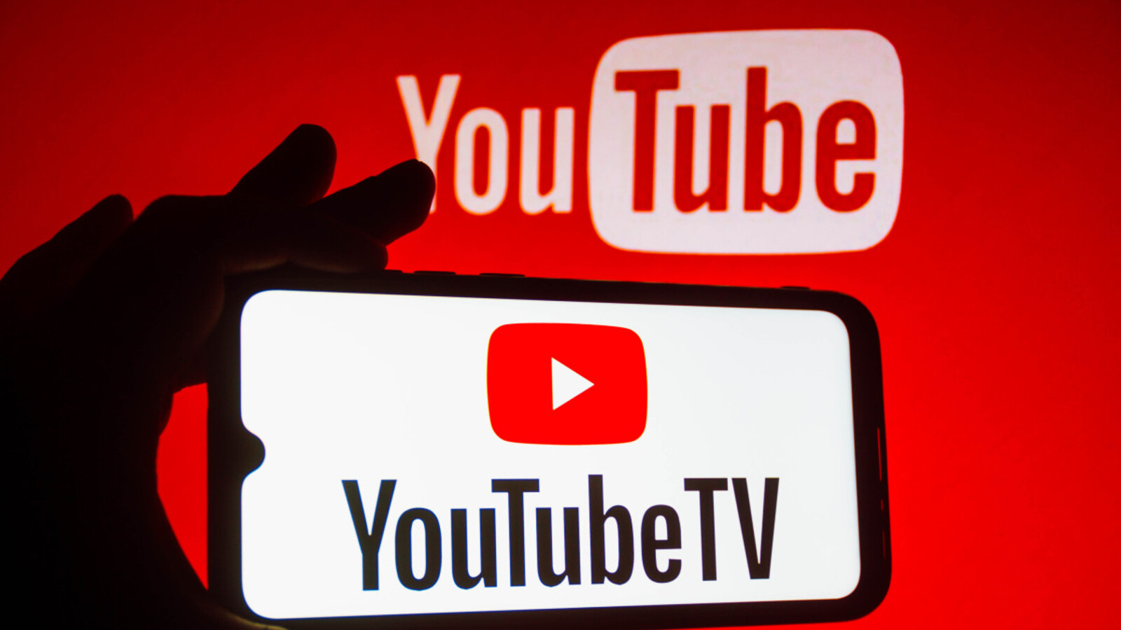 YouTube TV Users Could Have Major Problem During March Madness | Yardbarker