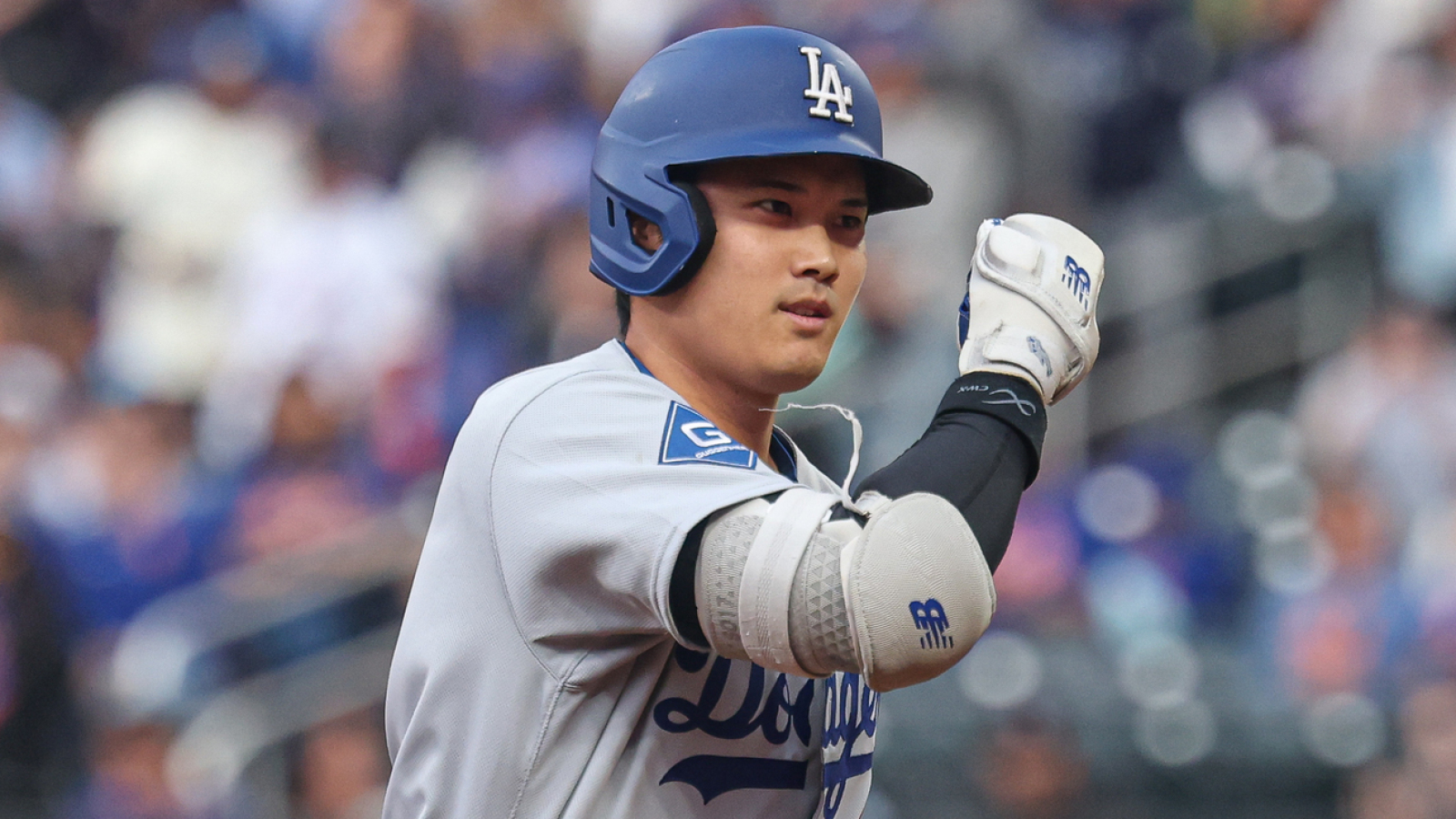 The '400+ total bases in one MLB season' quiz | Yardbarker