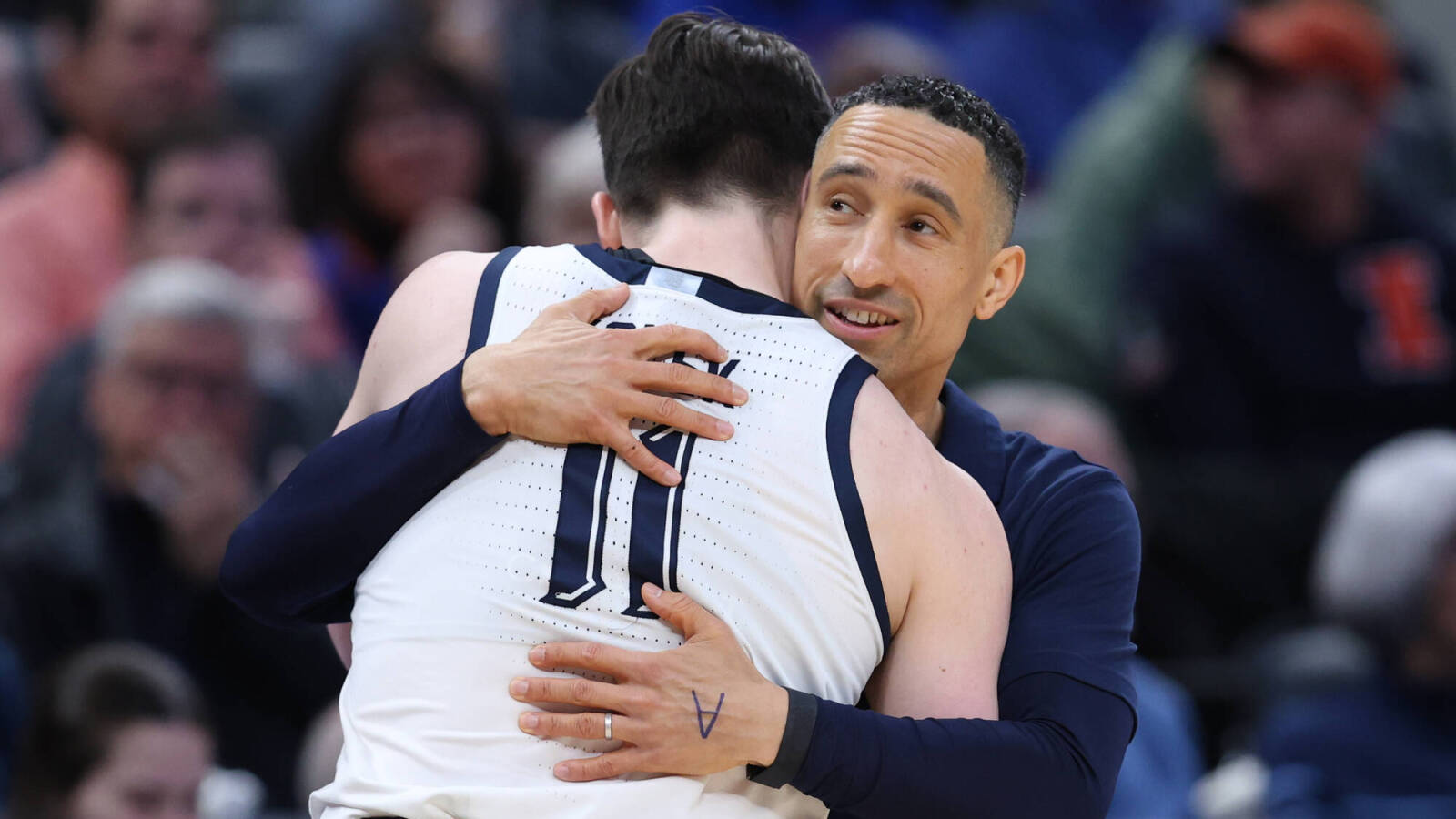 Marquette HC Shaka Smart finally makes it back to Sweet 16 | Yardbarker