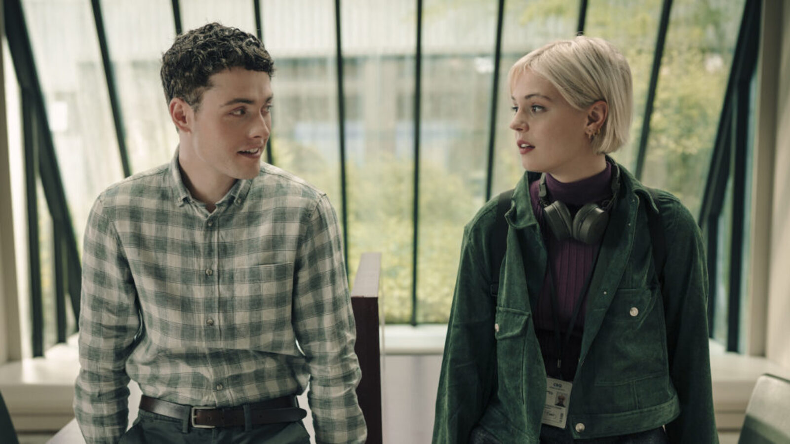 Will There Be a ‘Patience’ Season 2? Ella Maisy Purvis Teases What’s ...