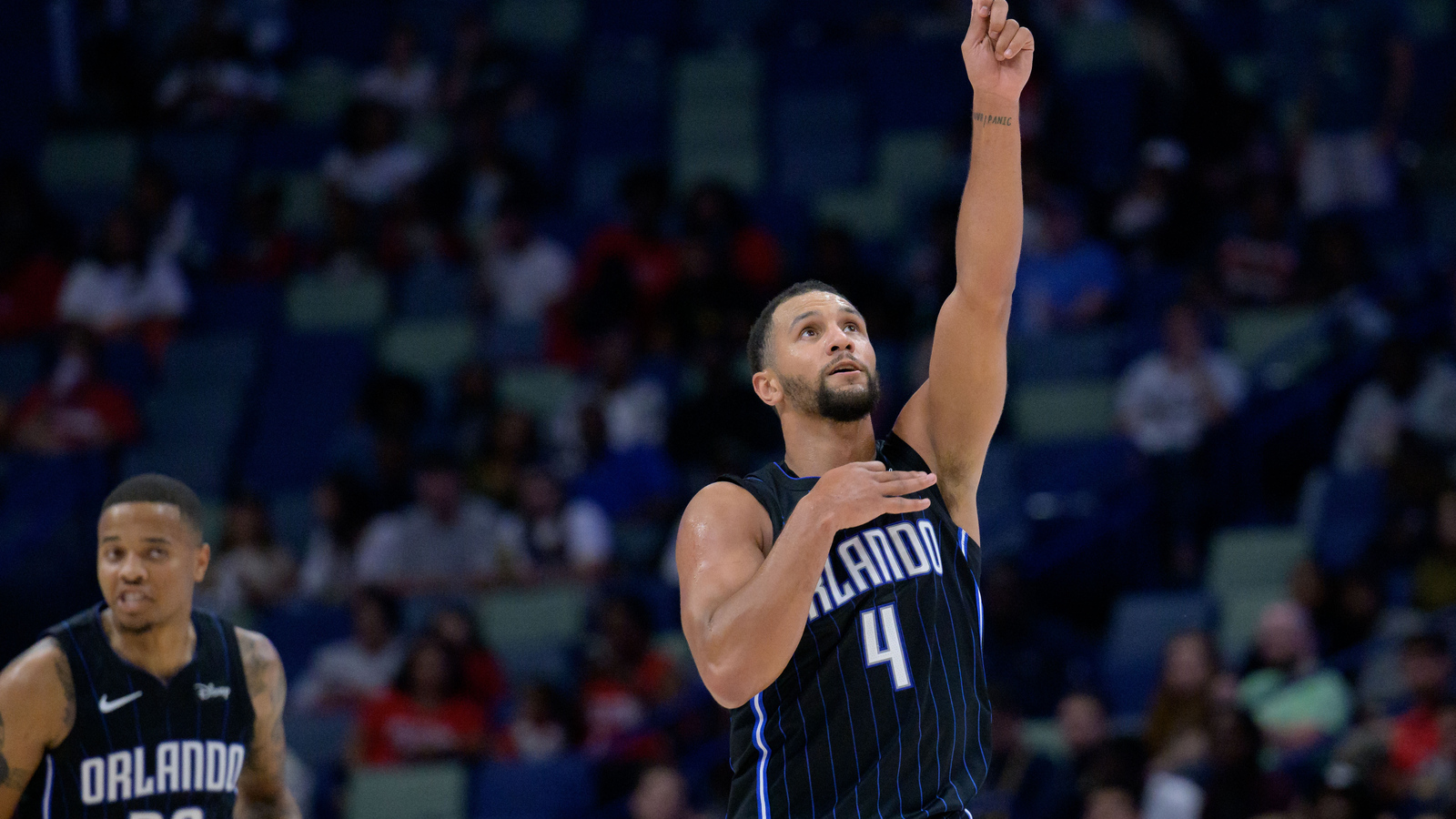 How to watch the Orlando Magic live in 2024 | Yardbarker